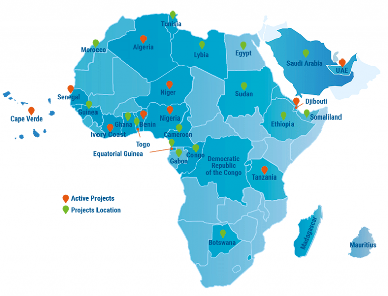 Implantations – Gassim